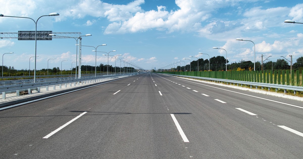 Obwodnica Aglomeracji Warszawskiej - pierwsze przetargi na drogi A50 i S50