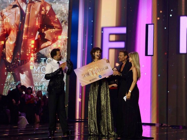 Finał "Top Model". To ona wygrała najnowszą edycję show - Dziennik.pl