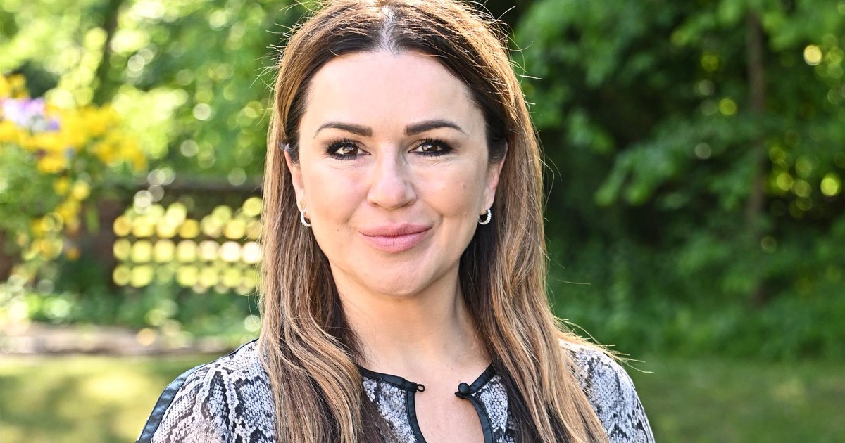 Beata Tadla krytykowana za sposób prowadzenia "Pnś". Tak zareagowała