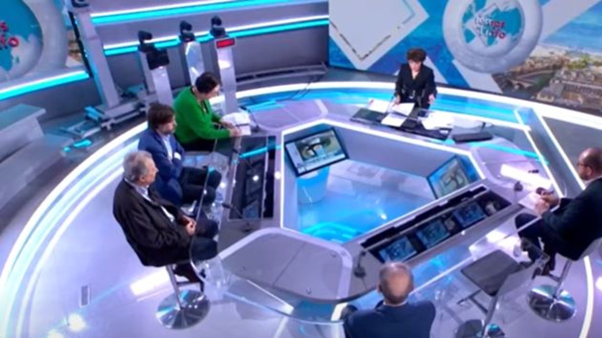 Poznati francuski novinar i urednik Filip Grimbo godinama radio za KGB ...