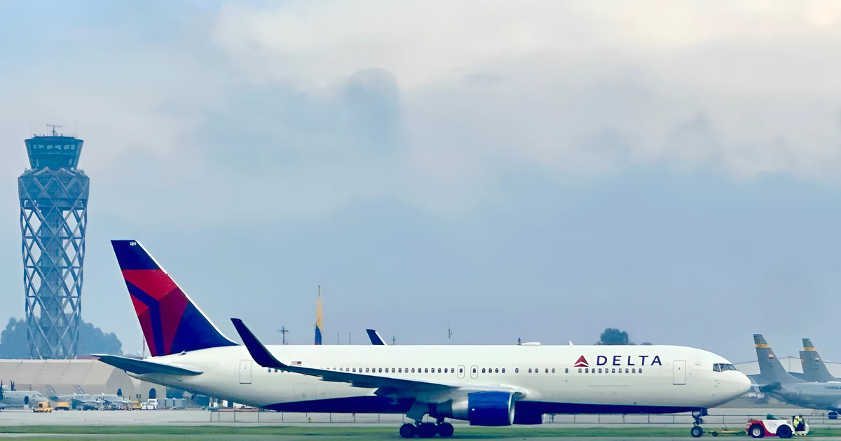 Delta nimmt Stuttgart die einzige Langstrecke weg | aeroTELEGRAPH