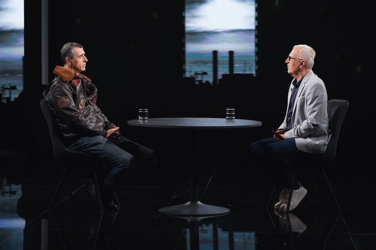 Pevač Marko Bulat, poznat kao "Kralj splavova" pričao je šta je sve ...