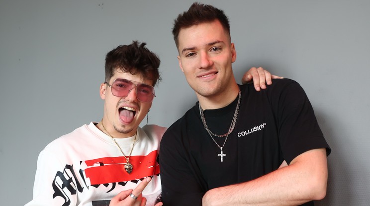 Hihetetlen videó, ilyenek lesznek a Valmaros srácok néhány évtized ...