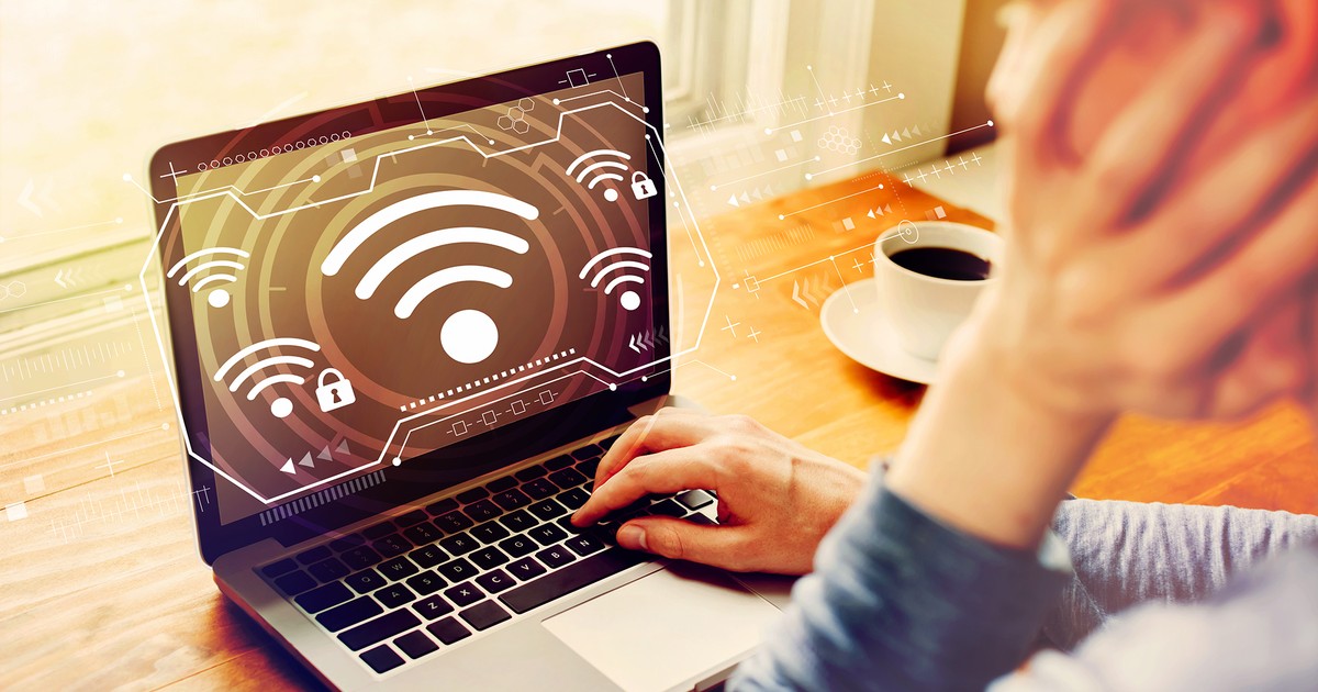 Sieć domowa - jak stworzyć domową sieć Wi-Fi - poradnik Sieć domowa - jak stworzyć domową sieć Wi-Fi - poradnik