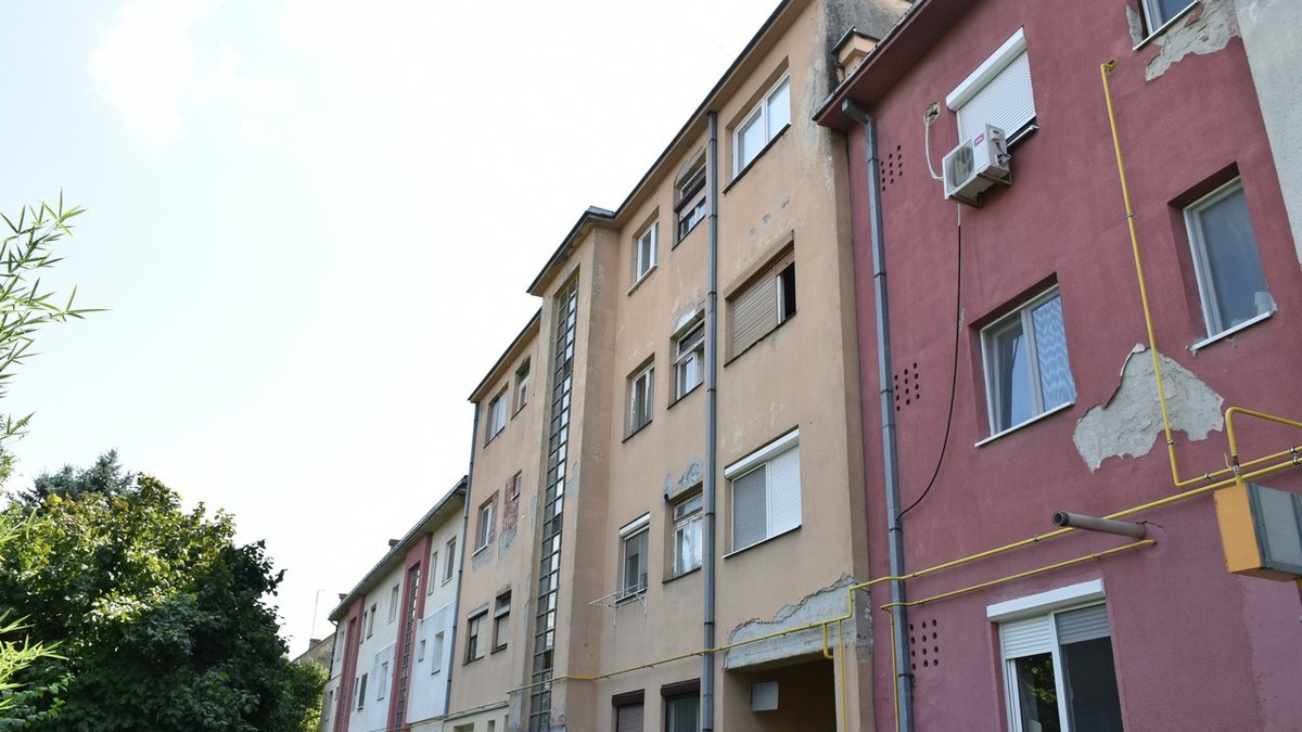 Mirjana platila Zdenki 200 evra za čuvanje dečaka: Tri sata kasnije on ...