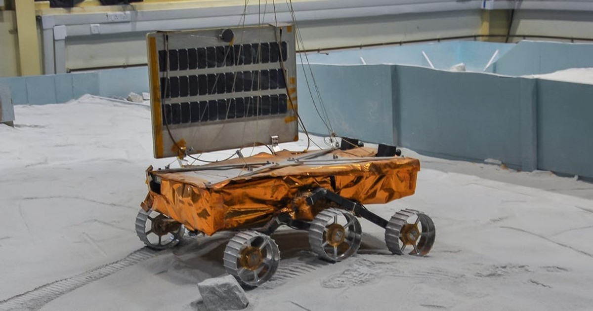 India's moon lander and rover didn't wake up despite high hopes ...