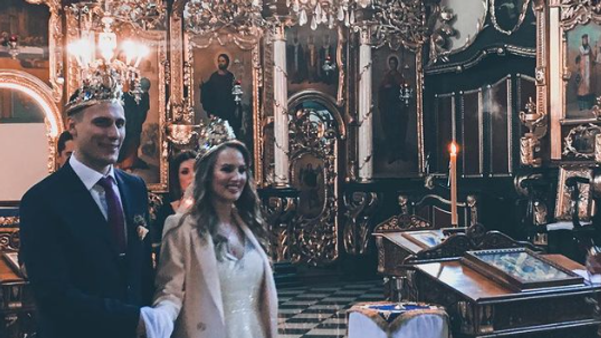 Glumac izabranicu krio godinama, pa je odveo pred oltar: Poznati koji su se venčali u tajnosti ...