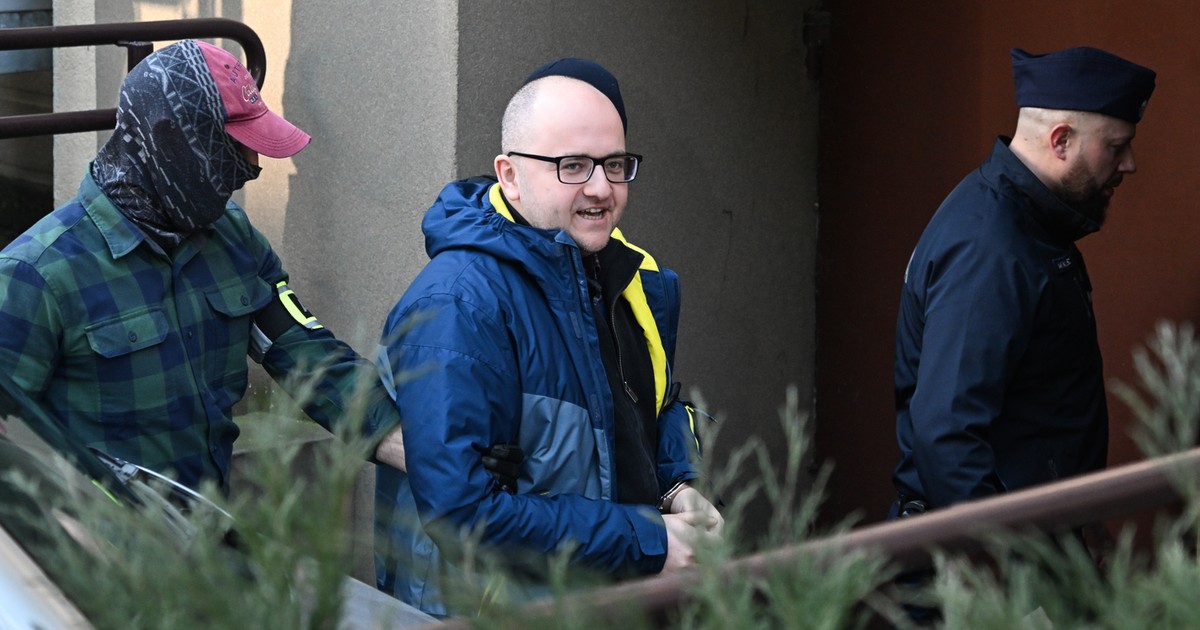 Adwokat Dariusza Mateckiego zabrał głos. Złożył zażalenie - Wiadomości