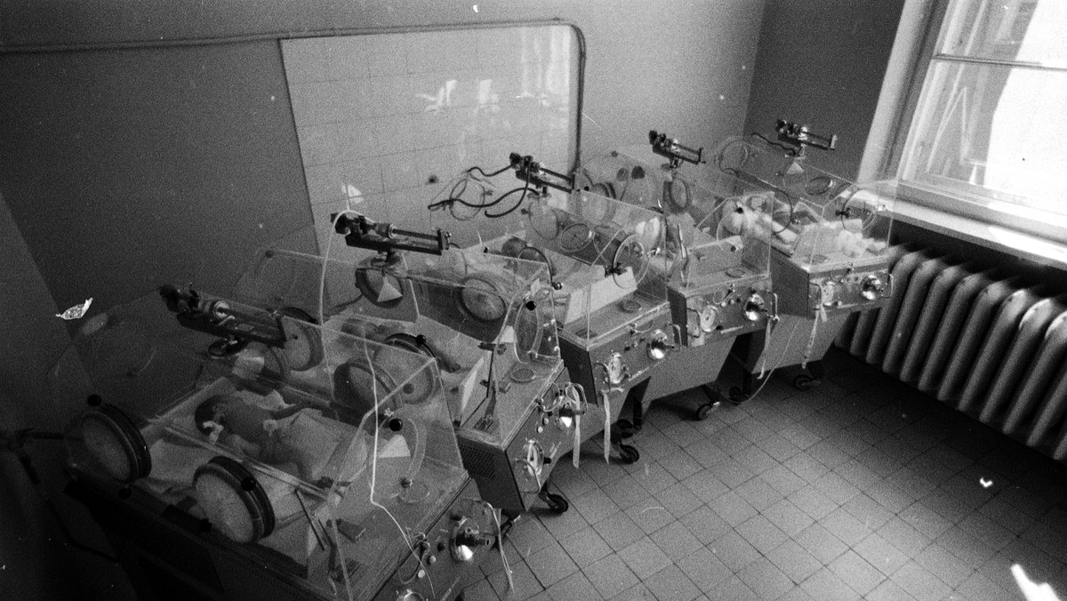 Gdańsk. 50 lat temu urodziły się pięcioraczki - Wiadomości Gdańsk. 50 lat temu urodziły się pięcioraczki - Wiadomości