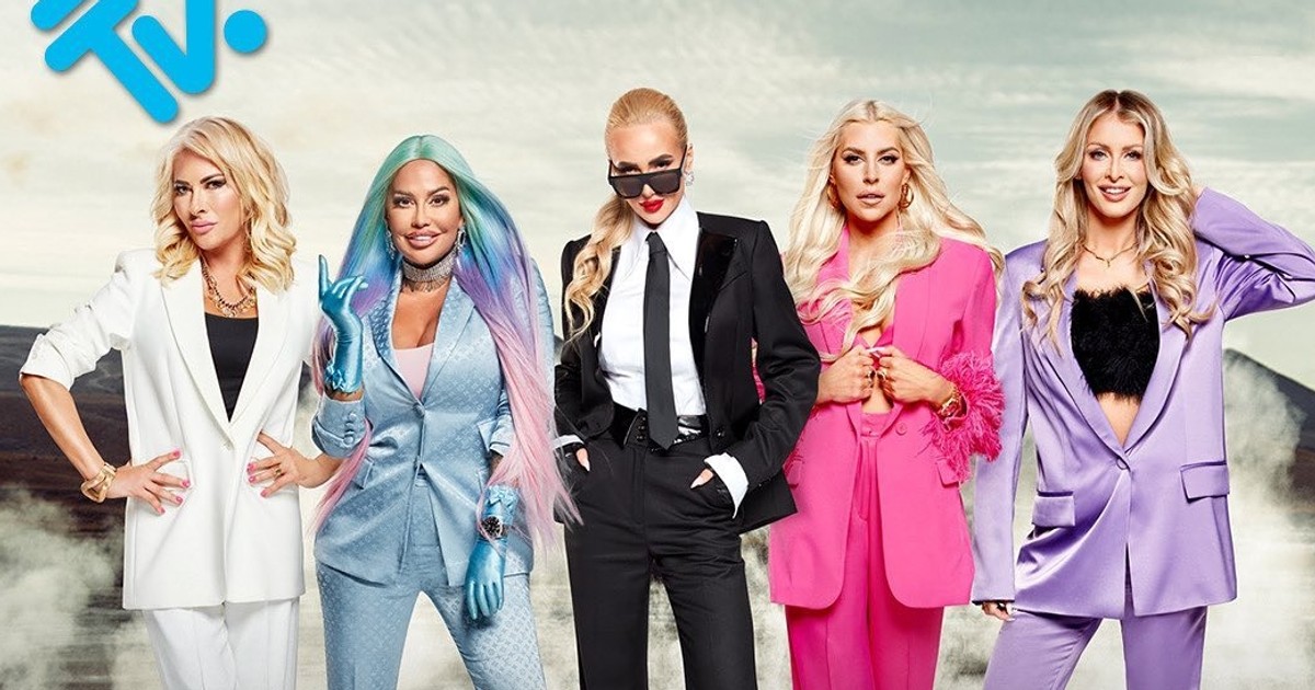 "Diabelnie boskie" zastąpią "Królowe życia" w TTV. Kogo zobaczymy w show?