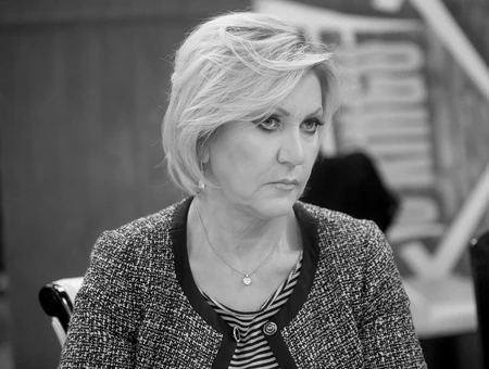 Ćerka Merime Njegomir Ljubica otkrila da je njena ujna sahranjena danas ...