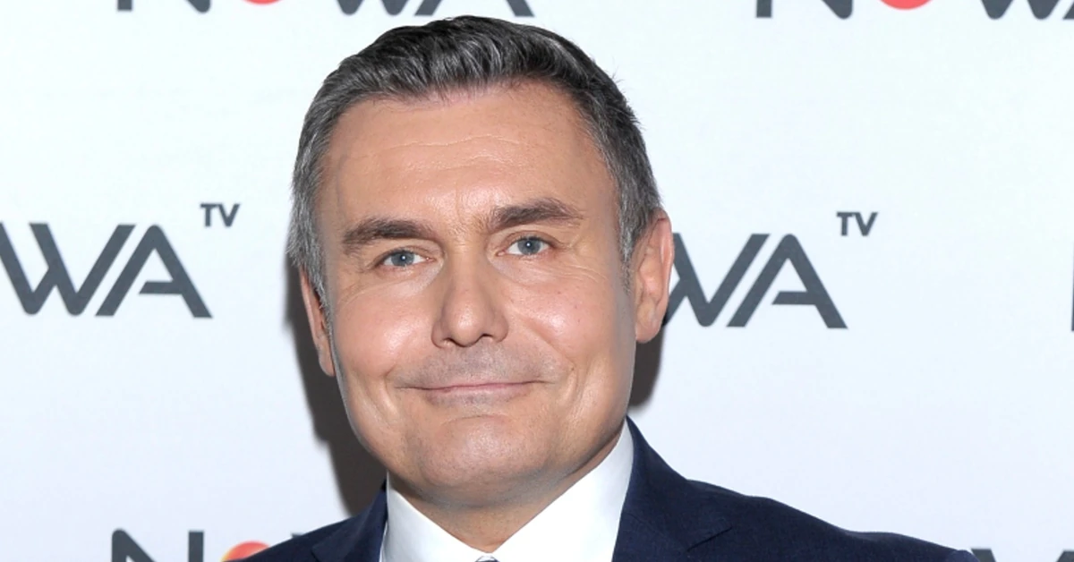 Córka Marka Czyża o pracy ojca w TVP. "Ma w sobie kompas moralny ...