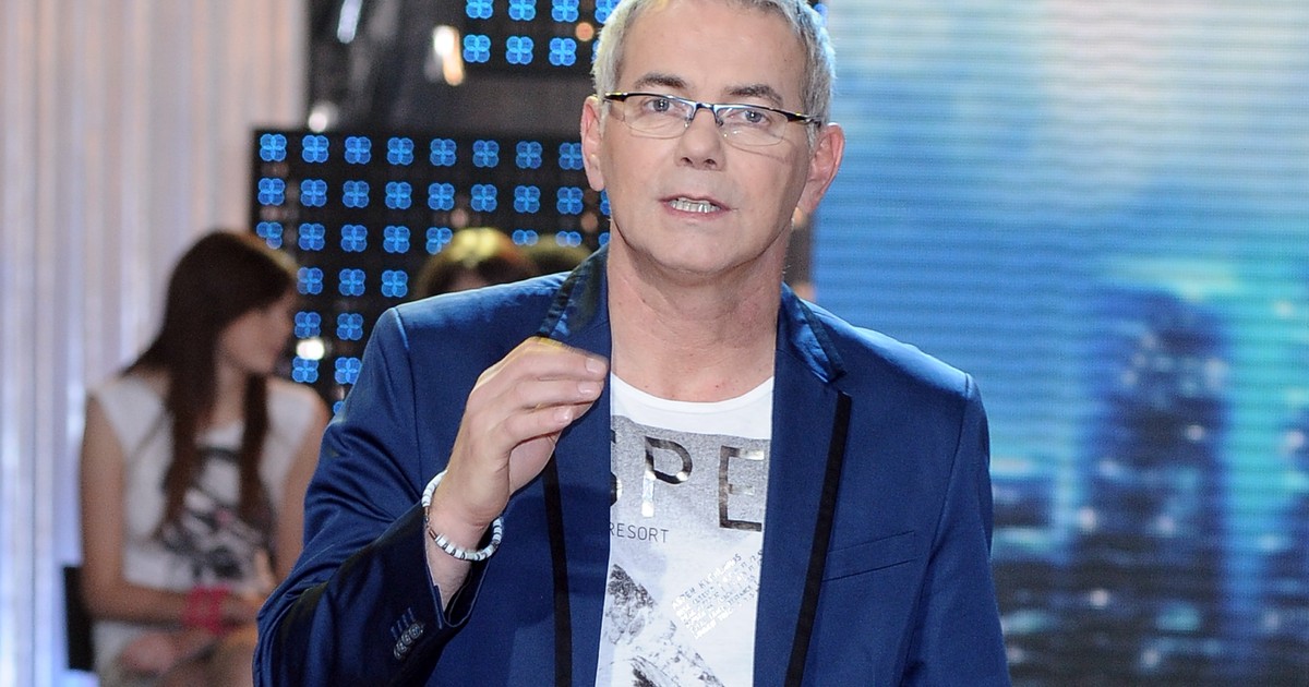 Robert Janowski żegna się z "JTM?". Nie tylko on! [TYLKO U NAS ...