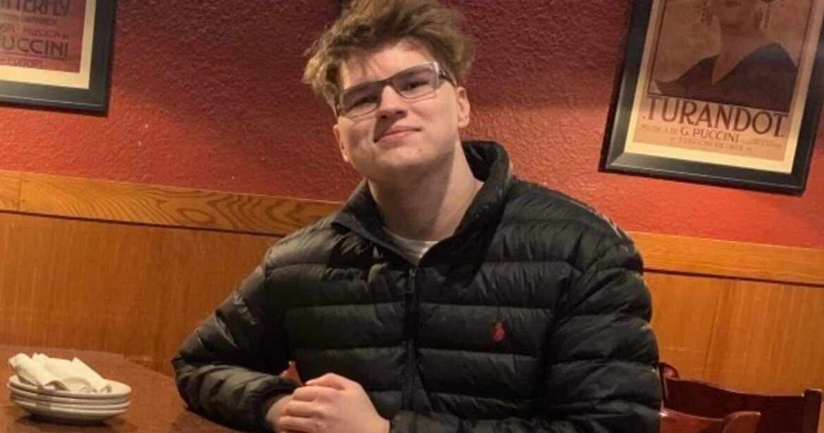 The father of a YouTuber who was shot while making a prank video in a ...