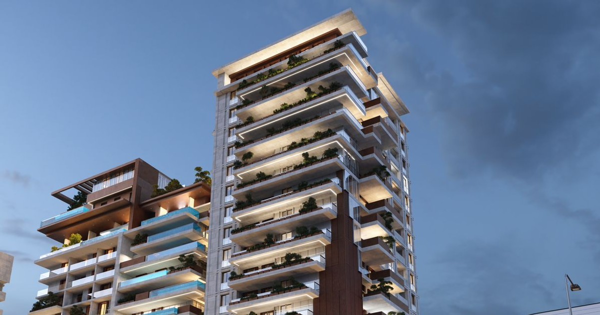 Devtraco Plus launches hotel at the address – a new standard for luxury ...