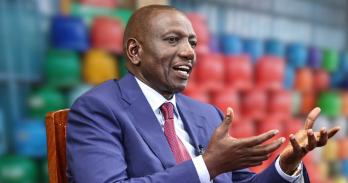 Kenya’s debt to the World Bank surpasses Ksh1.5 trillion | Business ...