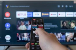 Ogłaszanie śmierci telewizji przedwczesne. Polska wyróżnia się na tle innych krajów