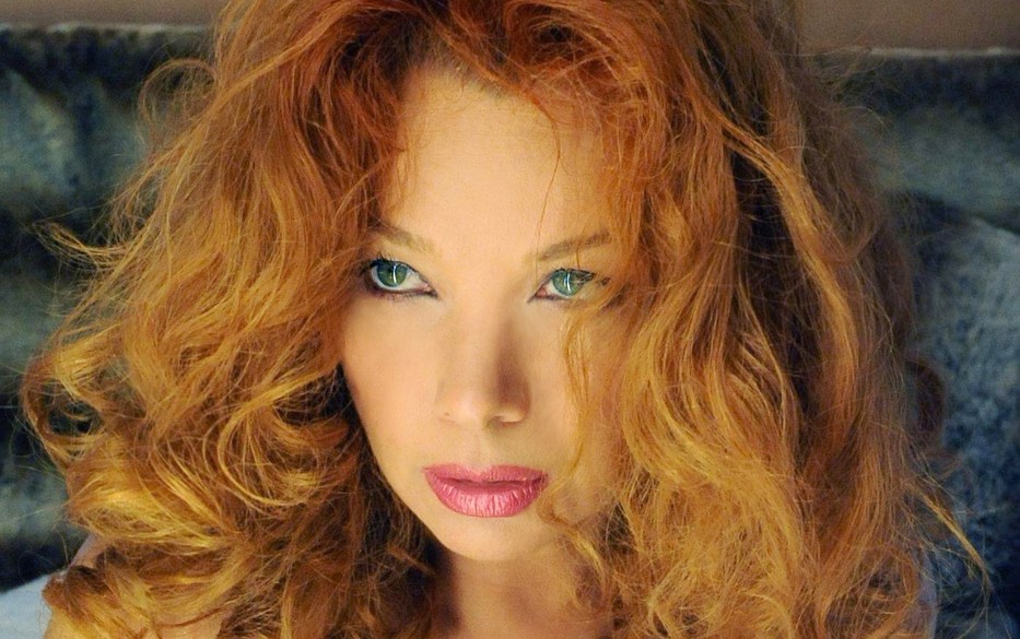 Marjai Judit, a ’80-as évek ikonikus modelljének élete drámai ...