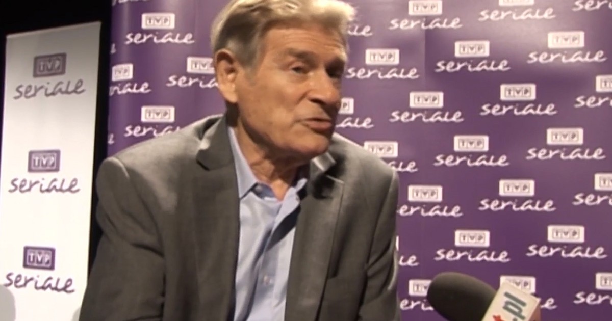 Hans Kloss nie ogląda seriali