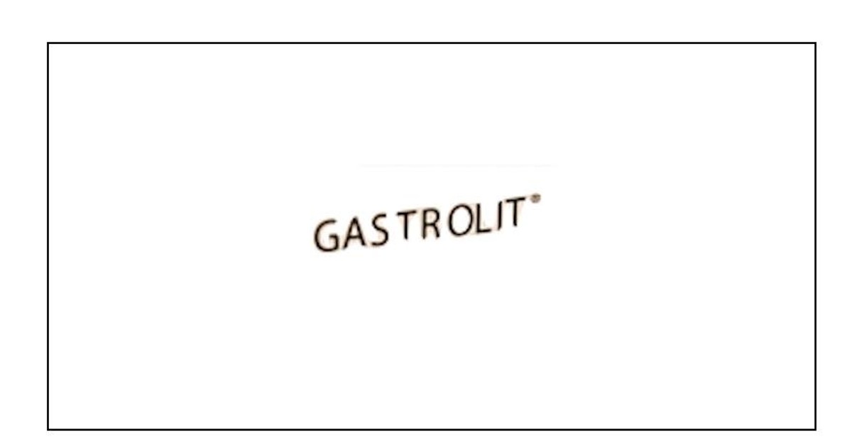 Gastrolit - działanie, dawkowanie, skutki uboczne