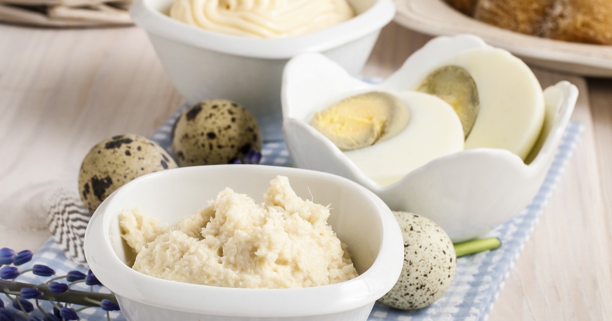 Jak wybrać dobry chrzan na święta? Trzymaj się tej prostej zasady ...