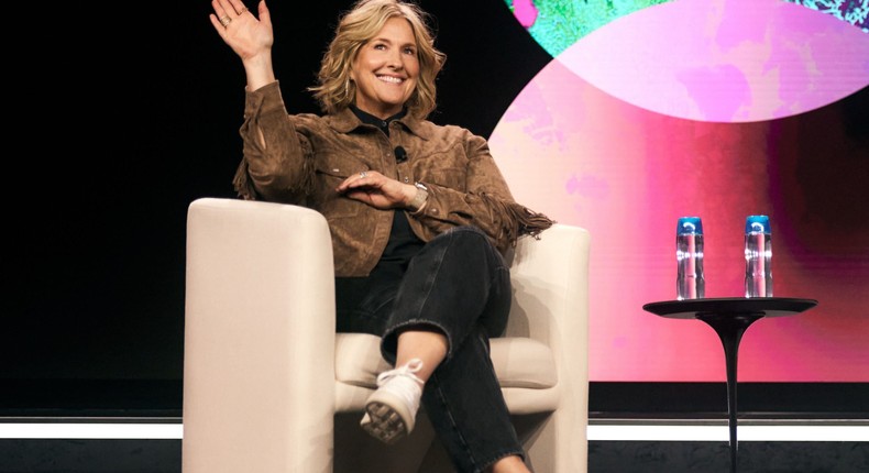 Brené Brown has no patience for tech's bad-boss era | Business Insider ...