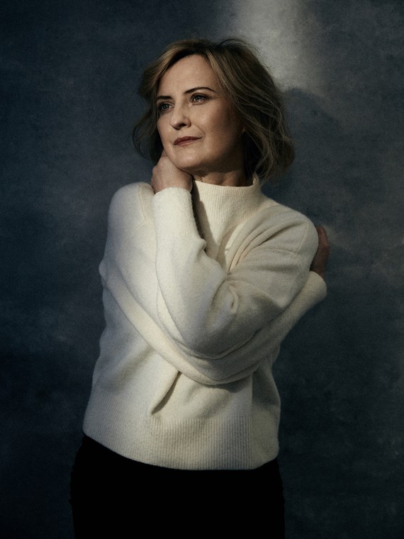 Izabela Kuna była pogodynką Polsatu. Nie wspomina tego najlepiej ...