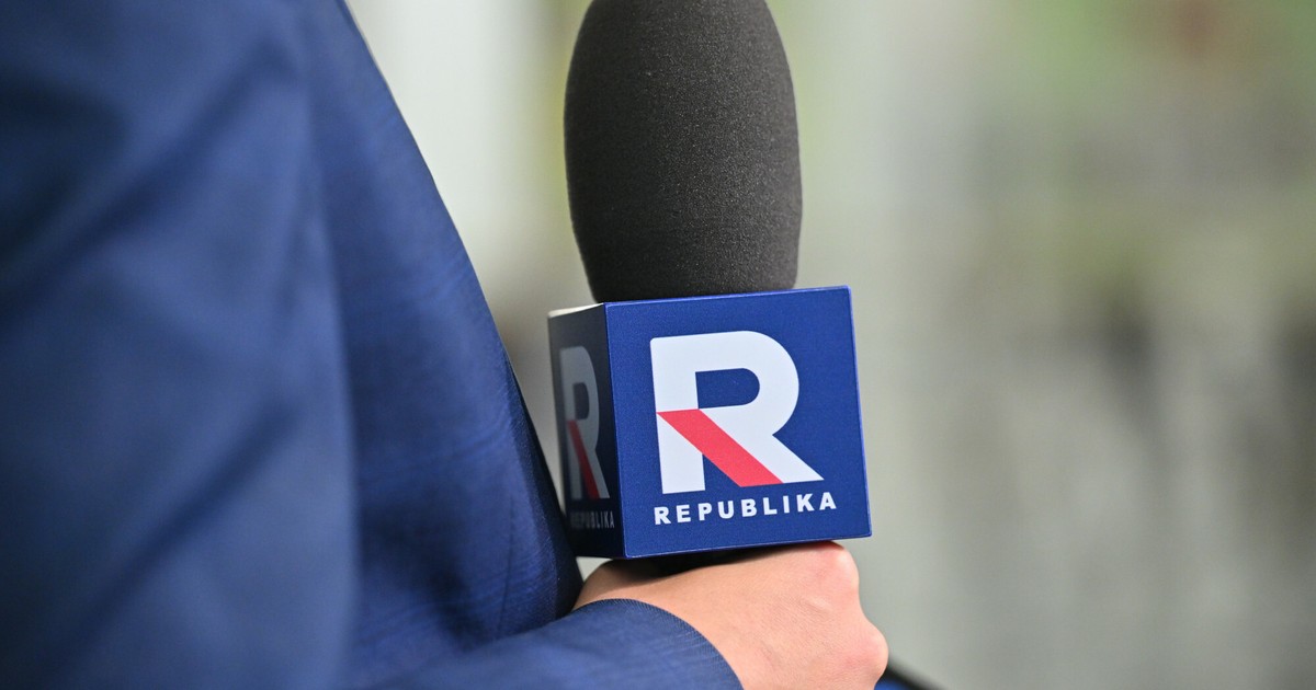Telewizja Republika będzie mieć nową nazwę. Jest zgoda KRRiT
