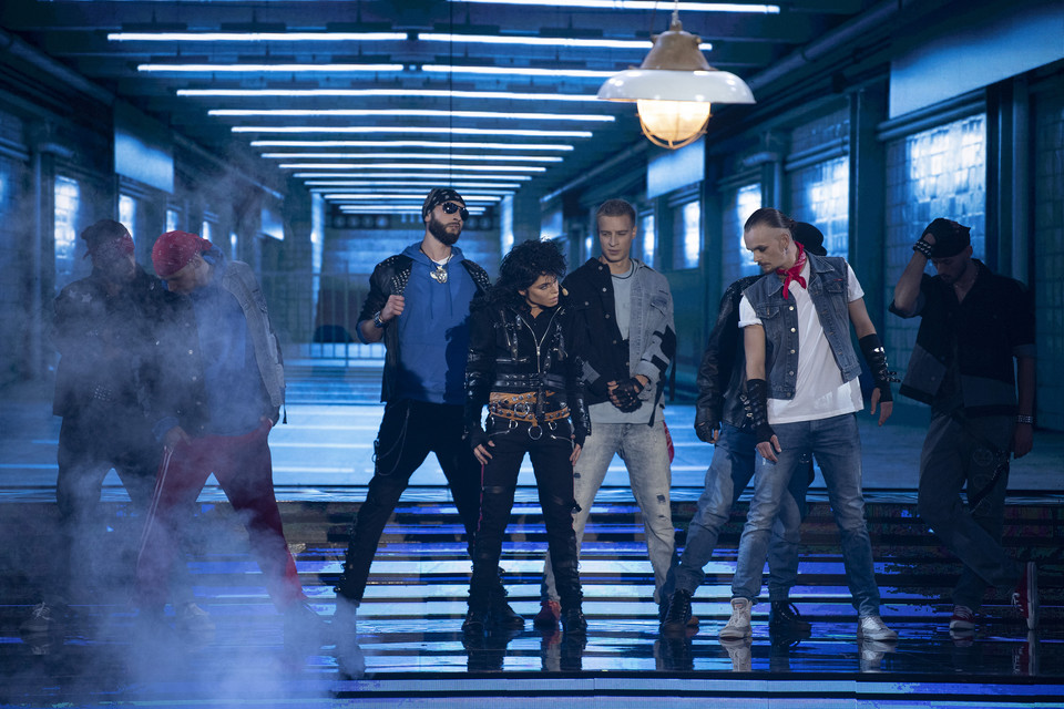 "Twoja twarz brzmi znajomo". Historyczny występ w programie. I tak nie ...