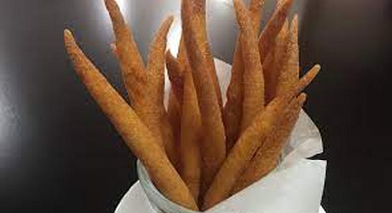 How to make kulikuli (adunlee) at home | Pulse Ghana