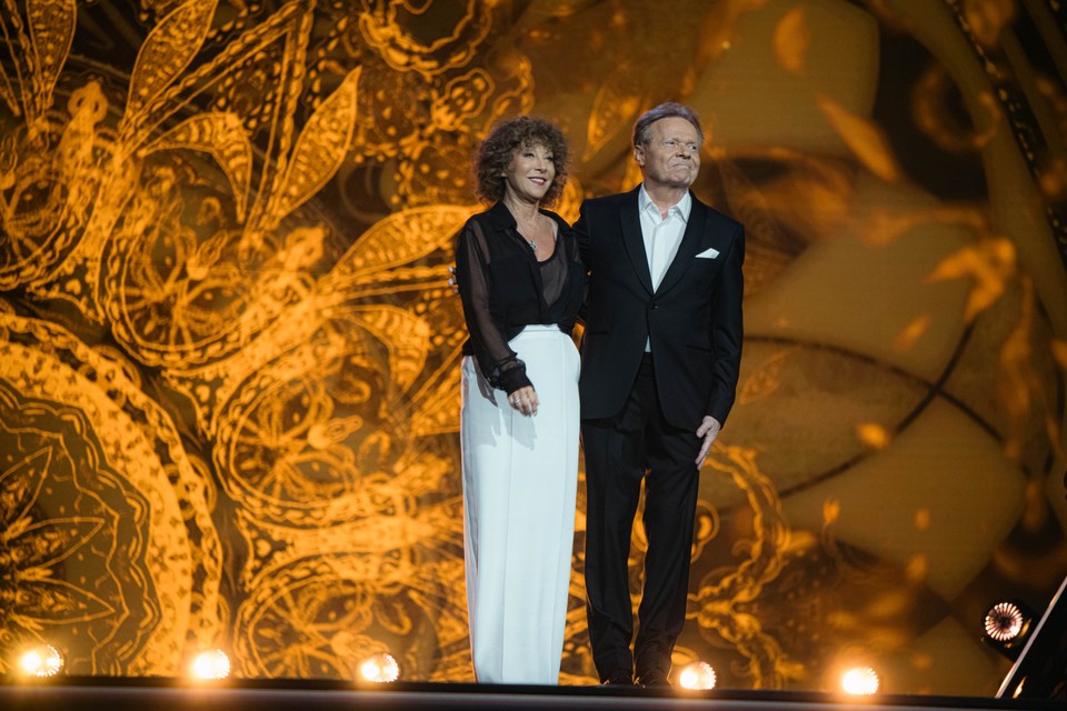 Michał Bajor, "Debiuty" i "Premiery". Relacja z festiwalu w Opolu ...