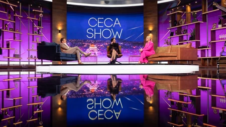 Milica Todorović o novom dečku u "Ceca show": Otkrila detalje veze - Blic