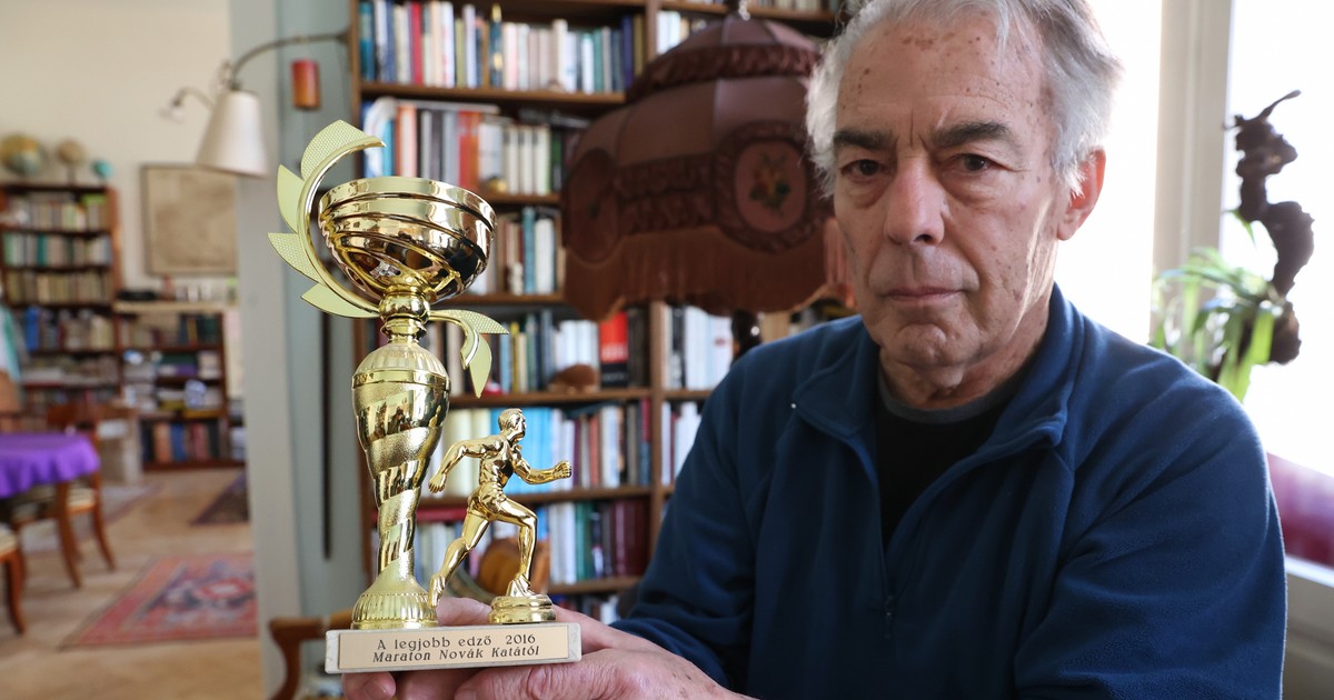 "Megváltás volt számára, hogy elment..." - hetek alatt emésztette fel a ...