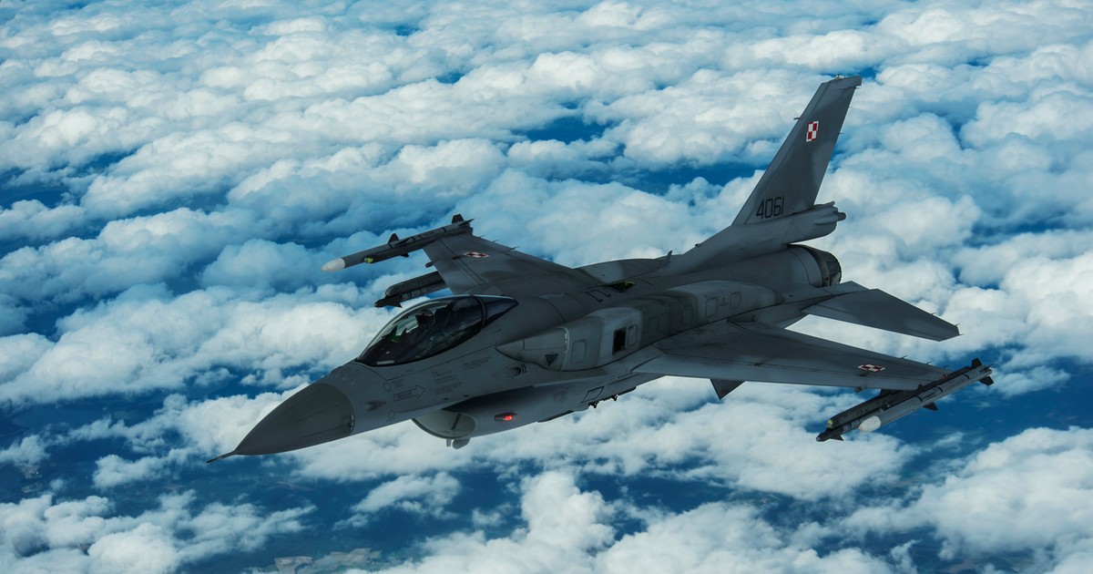 Przegląd samolotów Sił Powietrznych Rzeczpospolitej - 8 maszyn, które ...