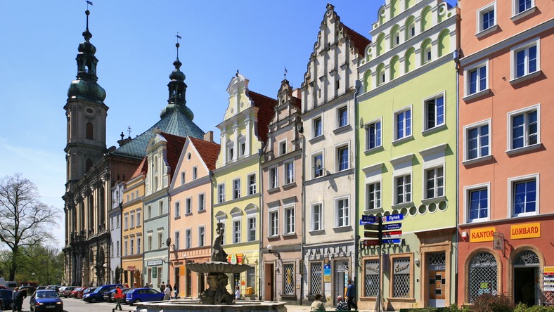 Nysa - cztery pakiety turystyczne na zwiedzanie, atrakcje i pobyt w ...