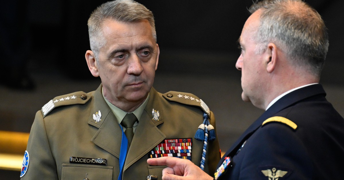 Rosyjskie drony nad Polską. NATO reaguje, ale generał ostrzega | Newsweek