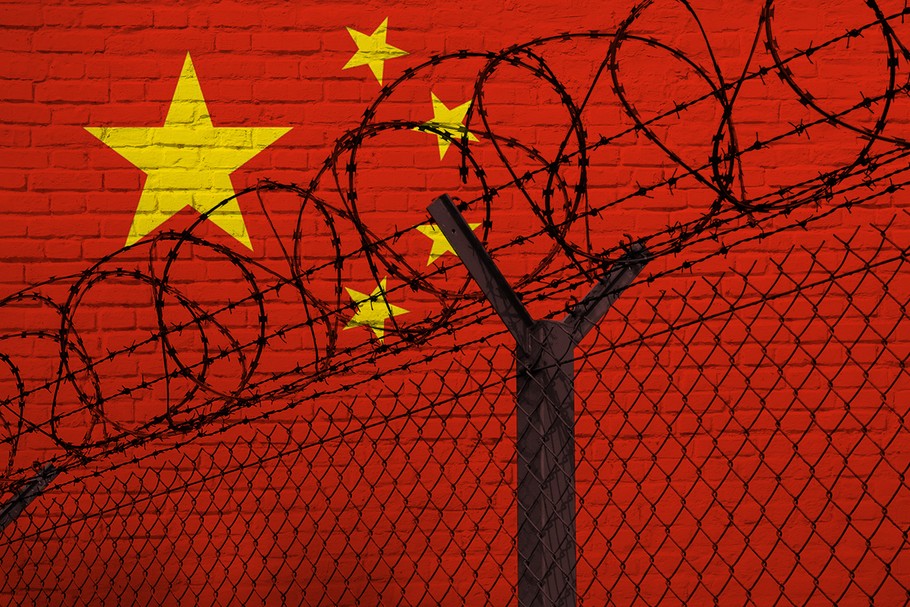 Chiny. Ludobójstwo w Sinciangu? Dlaczego Chińczycy zamykają Ujgurów w ...