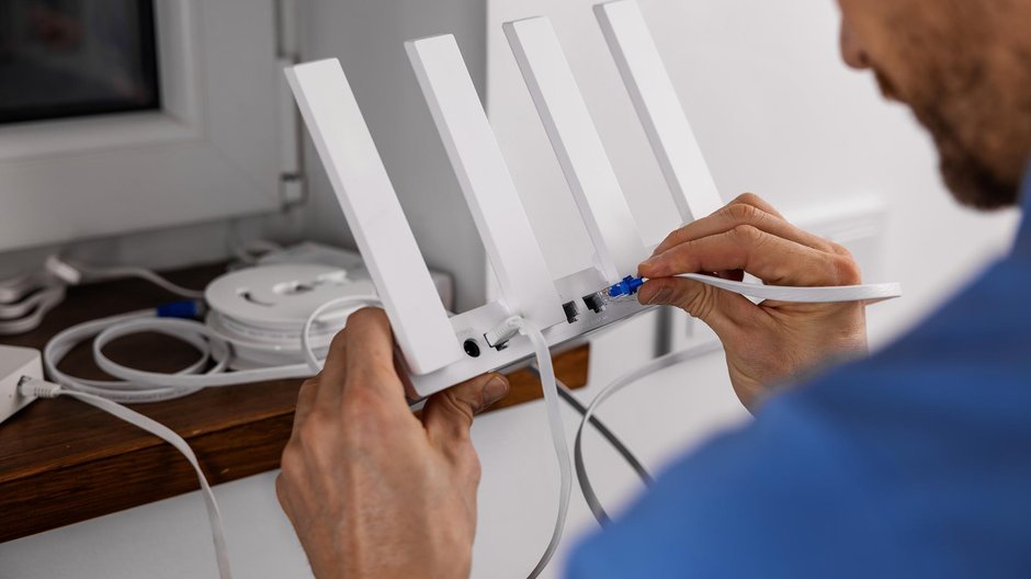 Router w złym miejscu? Oto najczęstsze powody słabego zasięgu Wi-Fi ...