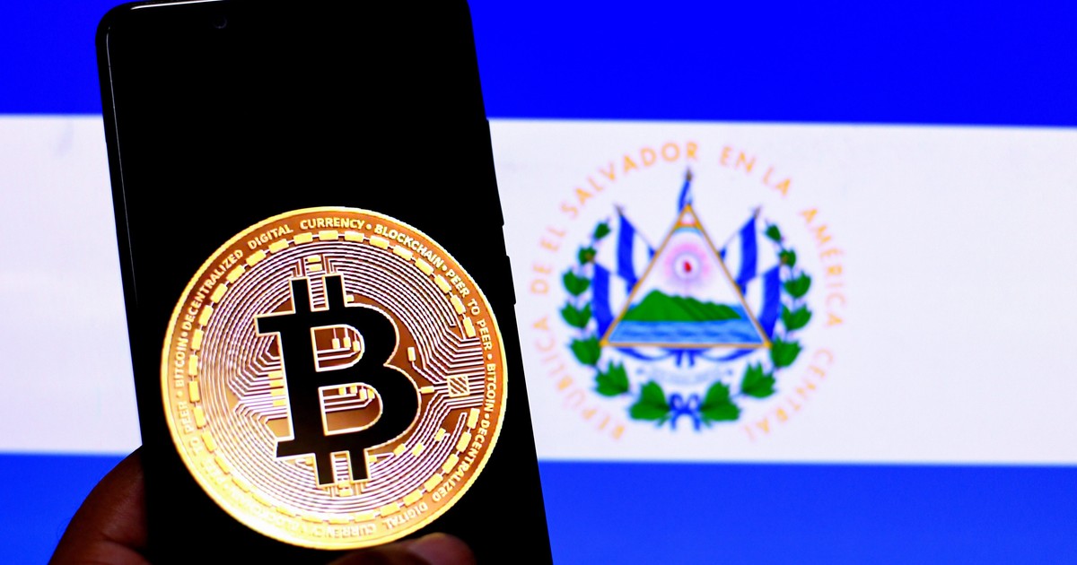El Salvador President Nayib Bukele's latest bitcoin purchase channels ...