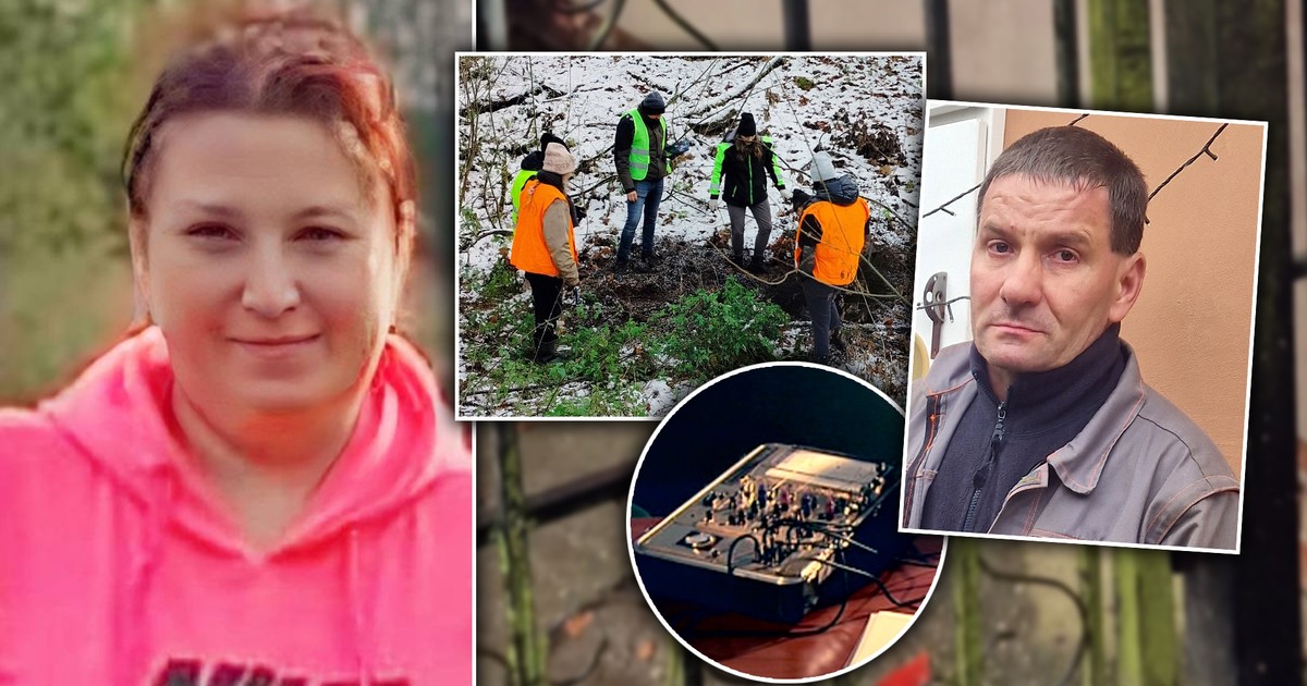 Jan Klimek zbadany wariografem. Siostrzenica komentuje