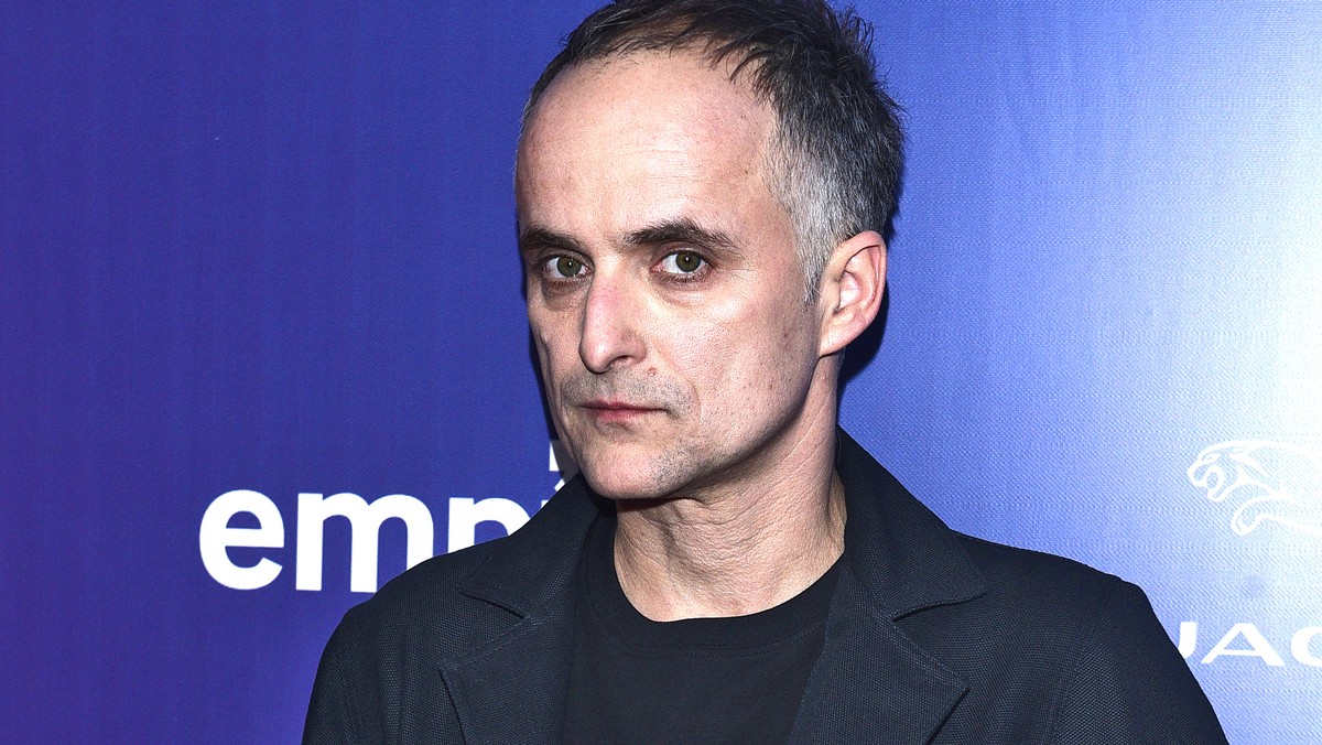 Artur Rojek zaskoczony zarzutami Łukasza Minty. Żona muzyka ...