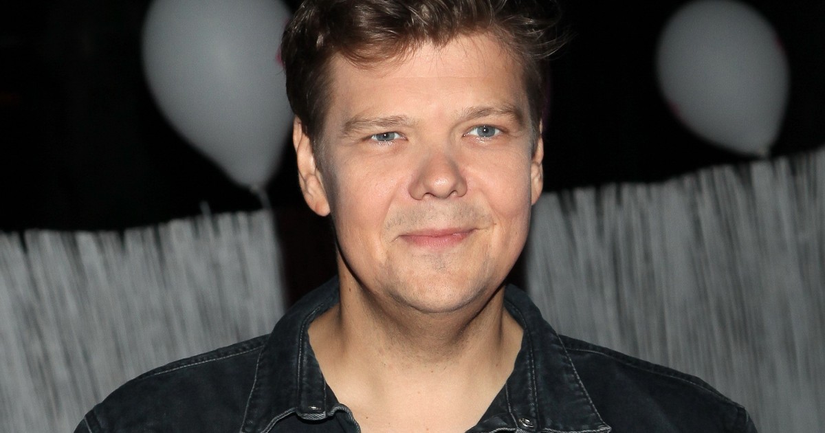 Michał Figurski odpowiada Wojewódzkiemu. Też pisze autobiografię ...