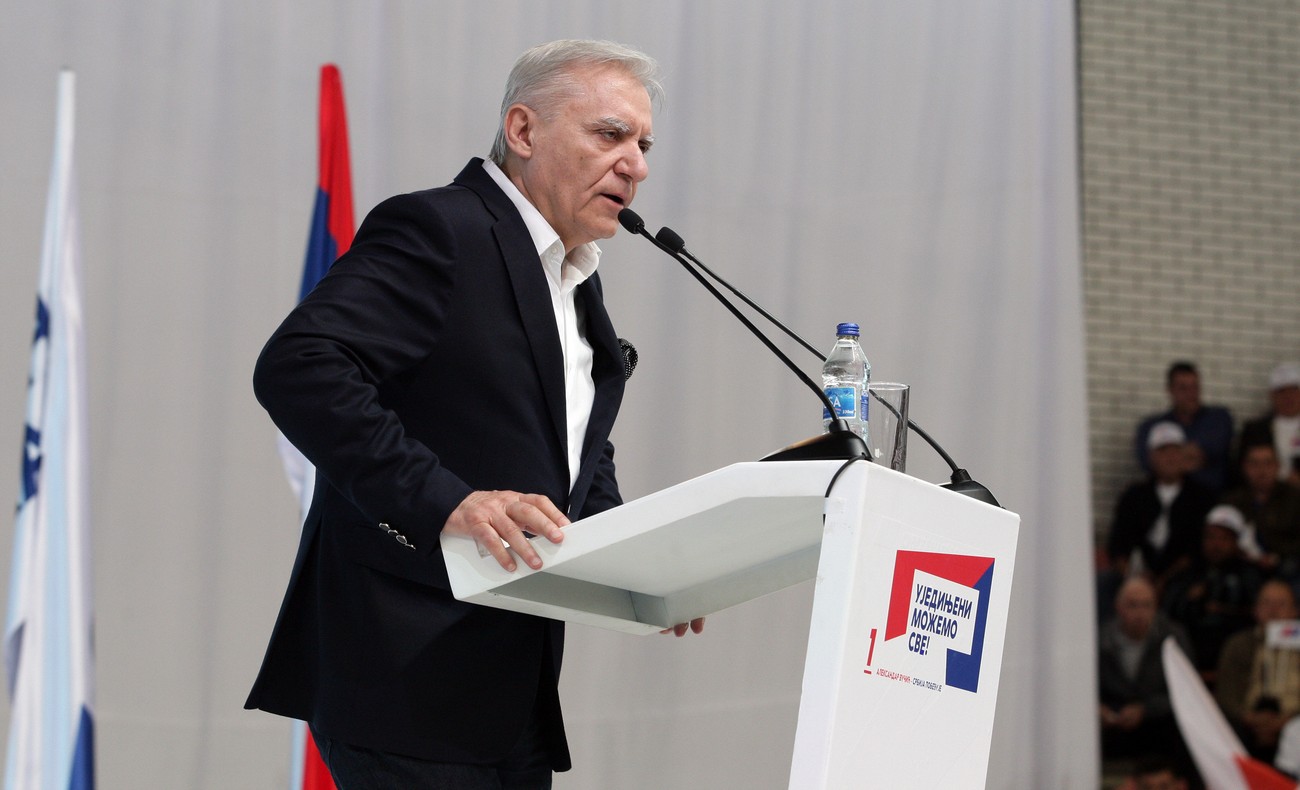 Da li direktor RTB Bor treba da bude smenjen sa te funkcije i isključen ...