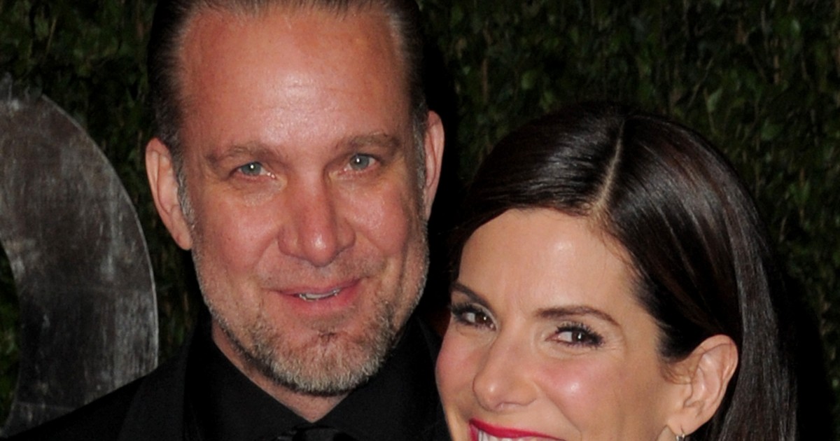 Mąż Sandry Bullock podda się seksterapii? - Plejada.pl