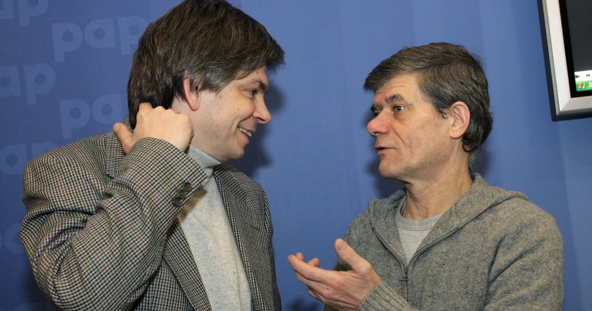 Byli słynną parą z planu filmowego. Po latach przeszli podobne dramaty ...