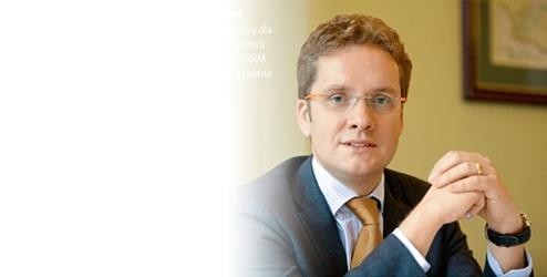 Adam Sawicki - kim jest nowy człowiek w KGHM? - Wiadomości - Forbes.pl