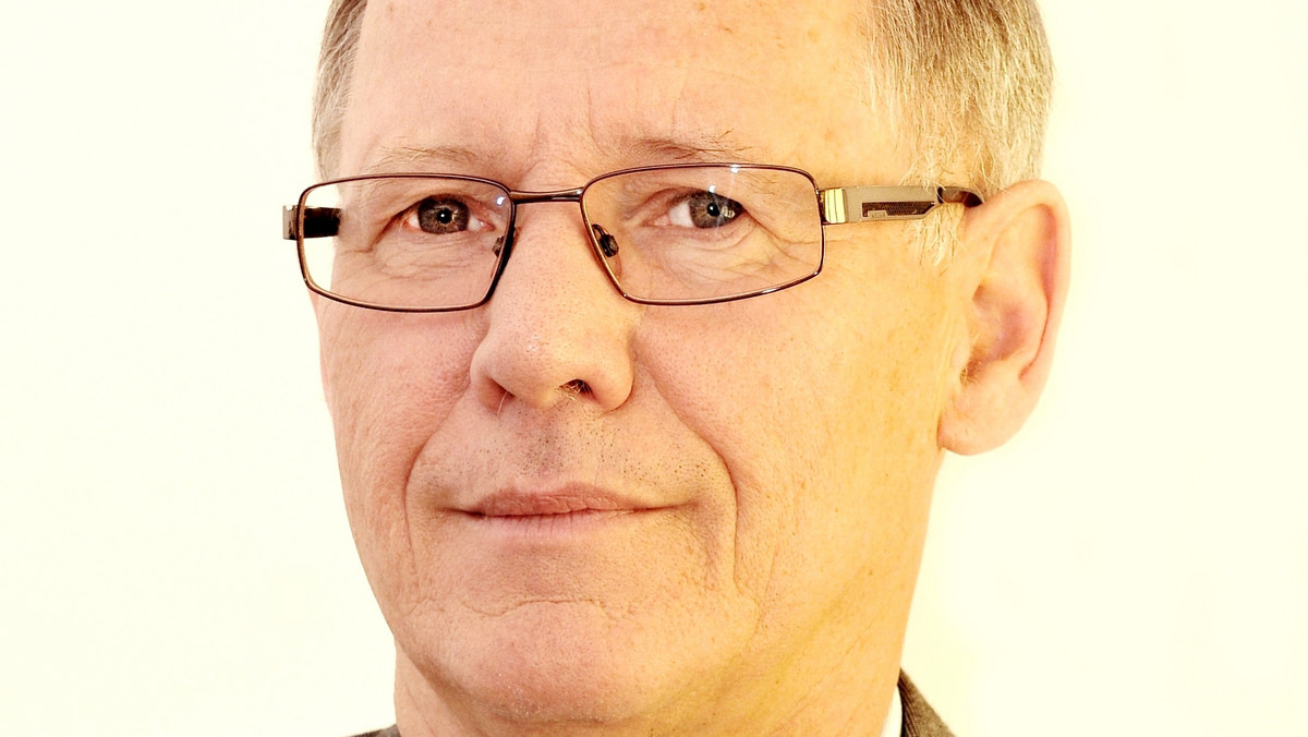 Dwóch kandydatów do fotela rektora Politechniki Łódzkiej - Wiadomości