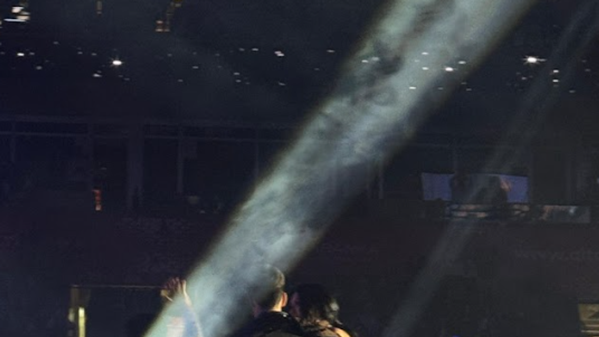 Tanja Savić izvela sinove na binu na koncertu: "Jedan će biti fudbaler ...