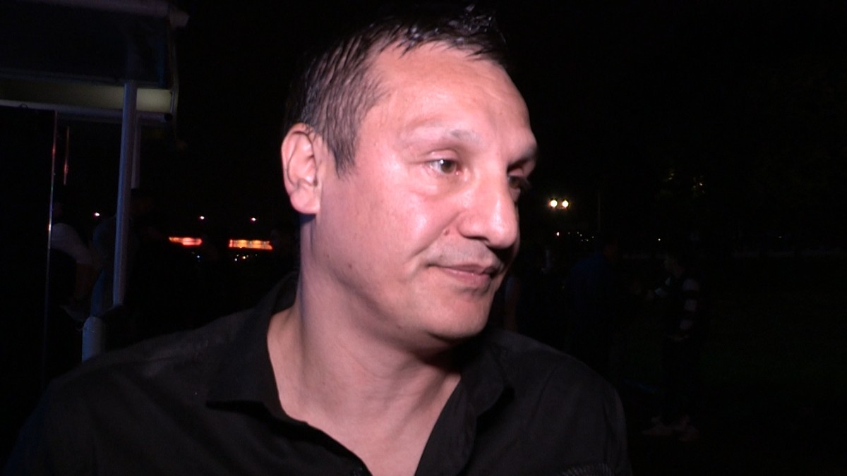 gagi djogani zivotna prica - Blic