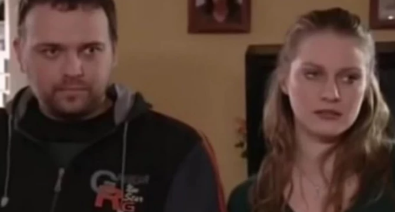 Ingrid iz "Selo gori, a baba se češlja" doživela je veliku porodičnu ...